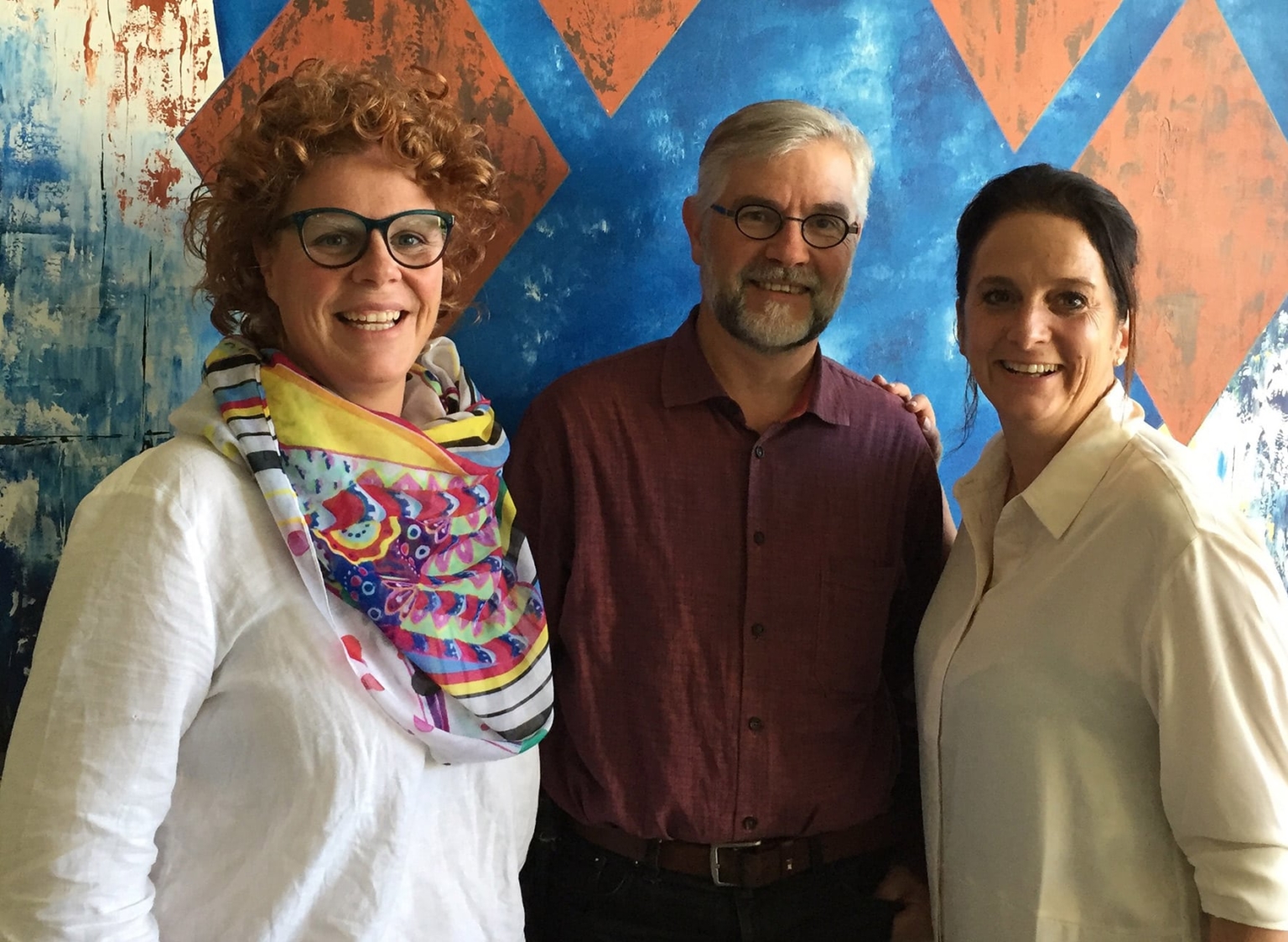 Vertrauenslehrer und Schulaerztin – HLWM Salzburg